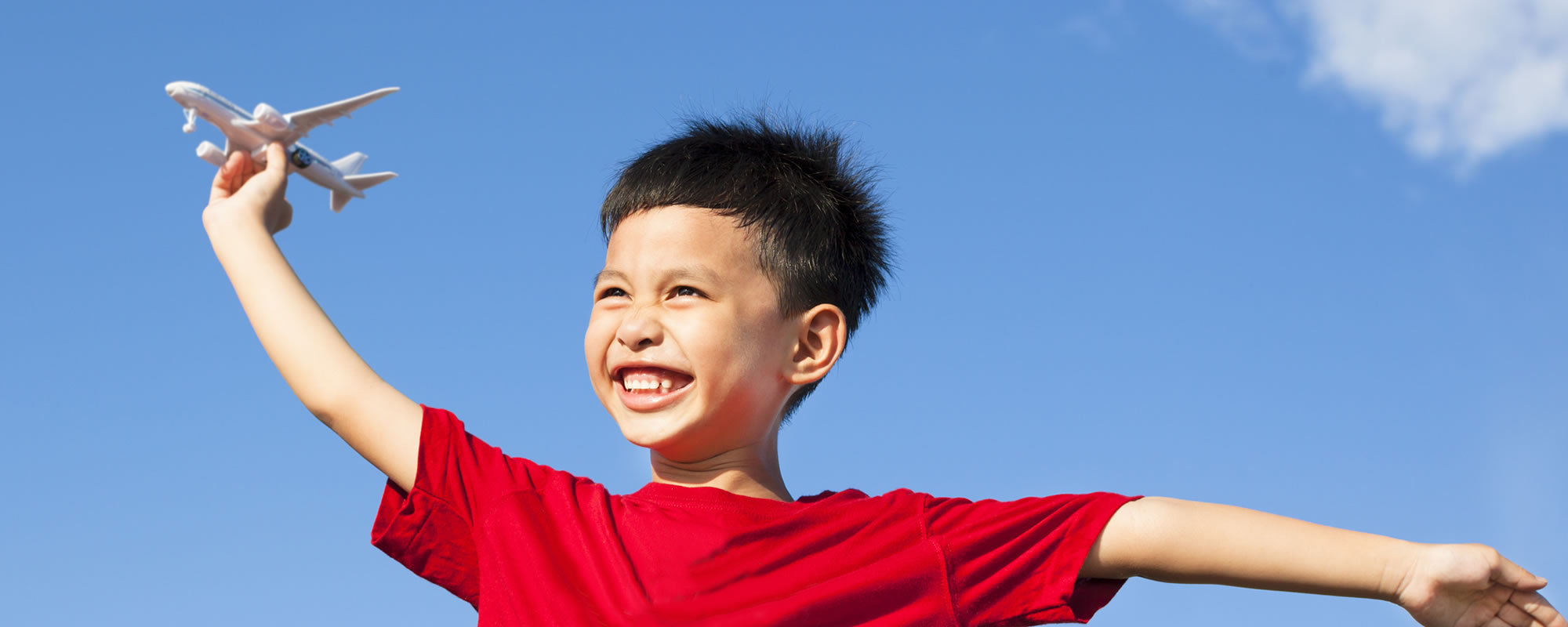 FasTrack Learning Potential Assessment - Early Childhood Enrichment ...