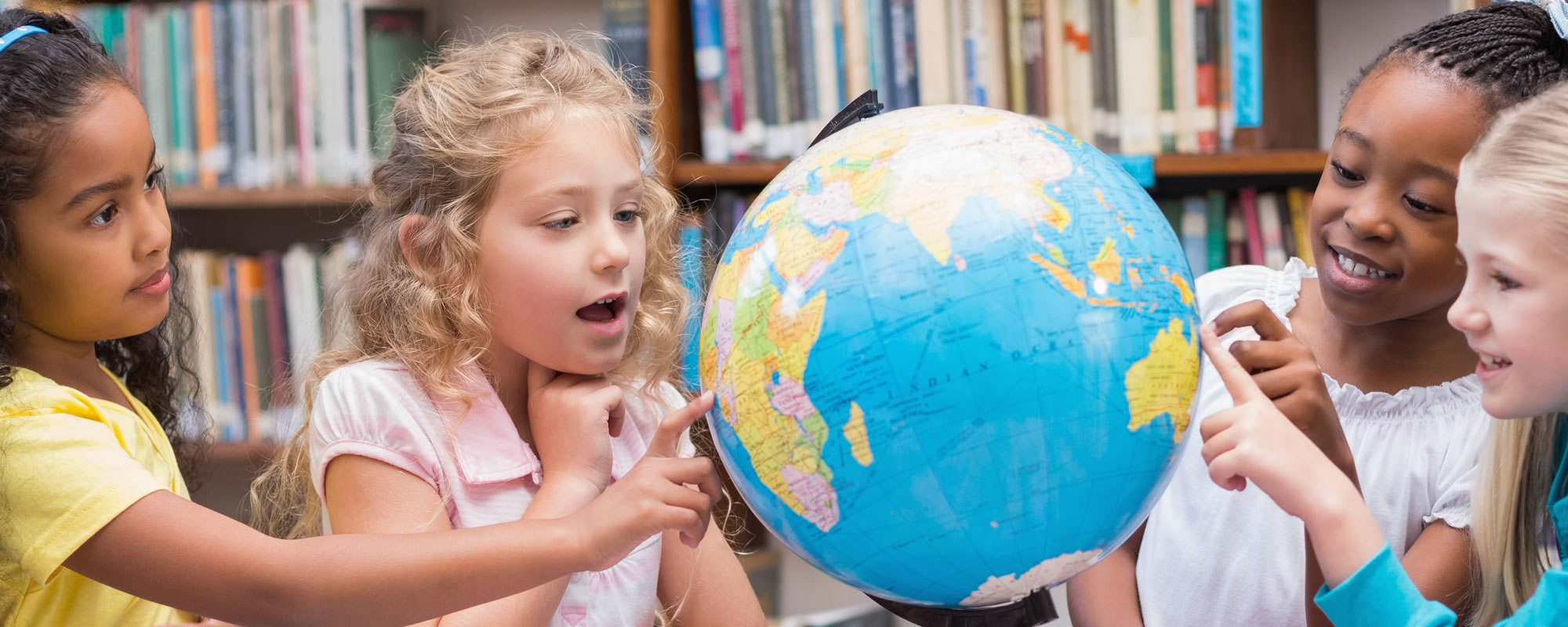 FasTrack Explorers - Early Childhood Enrichment Education Experts ...