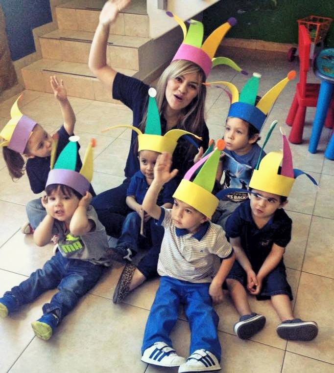 FasTrack Beginners - Early Childhood Enrichment Education Experts ...