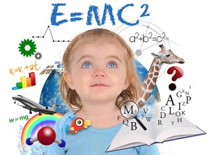 How Your Child is Smart - Early Childhood Enrichment Education Experts ...